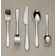 Lenox Stratton 65 Piece Flatware Set, Service for 12 & Reviews | Perigold